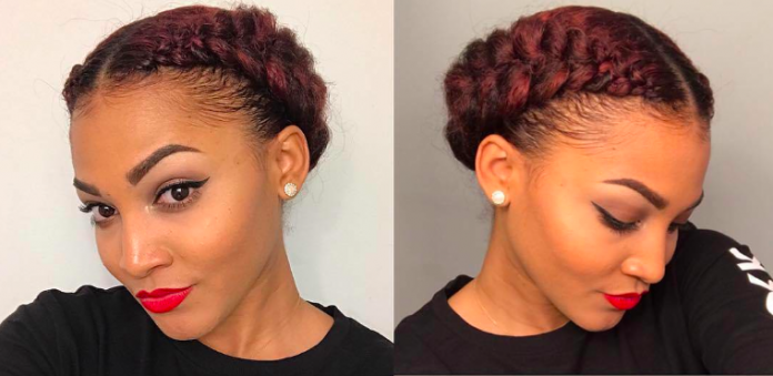 QU'EST-CE QU'UNE COIFFURE PROTECTRICE ? ~ KemetCare Concept